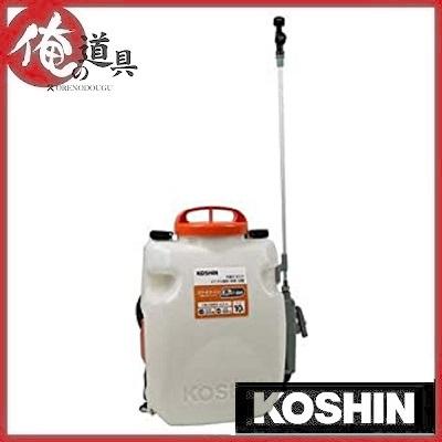 工進 手動噴霧器 RW-7DX 7L : 俺の道具 - 通販 - Yahoo!ショッピング