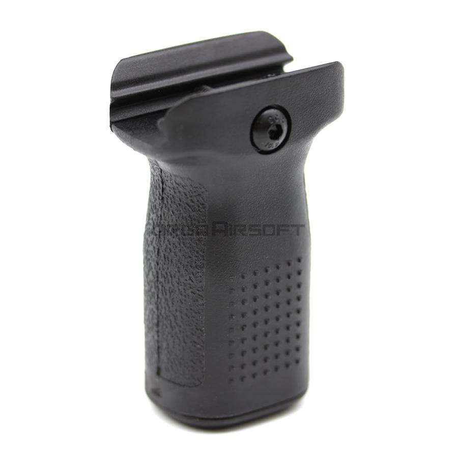 BIG DRAGON PTS EPF-Sタイプ フォアグリップ BK :BD9291SBK:オルガエアソフト ヤフー店 - 通販 - Yahoo!ショッピング