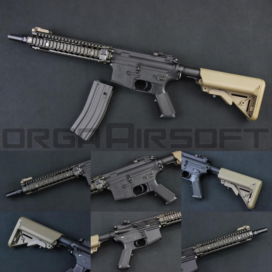 38％割引グレイ系最新情報 ※箱無し 次世代電動ガンM4シリーズ Mk18 Mod.1(マーク18モッド1) トイガン ミリタリーグレイ系 ...