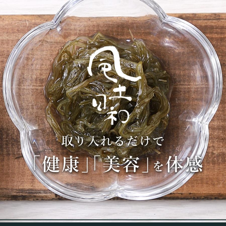 風土日和 がごめ昆布 120g（40gx3袋） 天然 細切り 北海道道南黒口浜産 ガゴメ昆布 フコイダン 刻み 昆布 こんぶ コンブ きざみ 納豆 : 自然素材へのこだわりオーガライフ ...