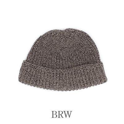 ダッパーズ ウォッシャブルウール ニットキャップ Dapper's Classical ARMY Style Knit Cap 1443 : ORGAN - 通販 - Yahoo!ショッピング