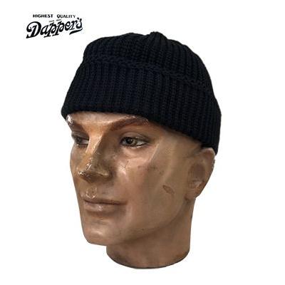 ダッパーズ U.S.Army コットンワッチキャップ Dapper's Classical Army Style Cotton Knit Cap 1653 : ORGAN - 通販 ...
