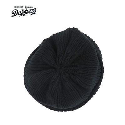 ダッパーズ U.S.Army コットンワッチキャップ Dapper's Classical Army Style Cotton Knit Cap 1653 : ORGAN - 通販 ...