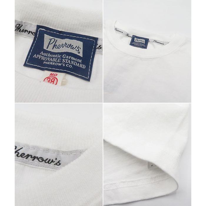 Pherrow's フェローズ 半袖 プリントTシャツ PHERROW'S Painting Tiger SST 25S-PT11 : ORGAN - 通販 - Yahoo!ショッピング