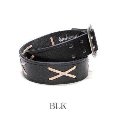 クッシュマン ベルト CUSHMAN 40mm JOHNNY BELT 29154 CUSHMAN（クッシュマン） ベルト CUSHMAN 40mm JOHNNY BELT 29154