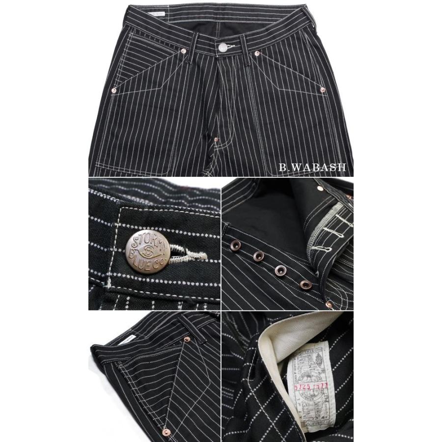 Pherrow's（フェローズ） 30's MODEL コットンダック ワークパンツ