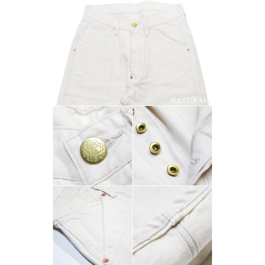 Pherrow's（フェローズ） 30's MODEL コットンダック ワークパンツ