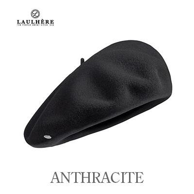 LAULHERE ロレール オーセンティック ウール ベレー メンズ レディース Beret Authentique Wool authentique-wool : ORGAN - 通販 ...