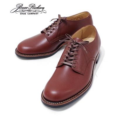 BUZZ RICKSON'S バスリクソンズ サービスシューズ SERVICE SHOES BR02158 : ORGAN - 通販 ...
