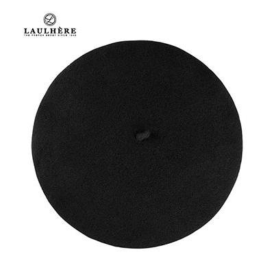 ロレール オーセンティック 10型 ウールバスクベレー メンズ レディース LAULHERE Beret Campan campan :campan:ORGAN - 通販 - Yahoo!ショッピング