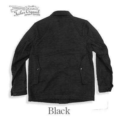 ORGUEIL オルゲイユ メルトン クルーザー ハンティングジャケット Melton Hunting Jacket OR-4246 ...