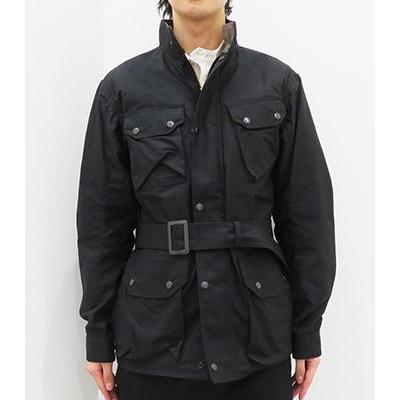 ORGUEIL オルゲイユ BRITISH MILLERAIN オイルドコットン ライダース Oiled Cloth Jacket OR-4253 : ORGAN - 通販 - Yahoo ...