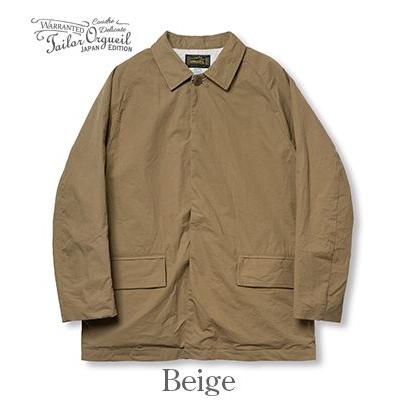 ORGUEIL オルゲイユ フレンチヴィンテージ ハンティングコート Hunting Short Coat OR-4304 : ORGAN ...