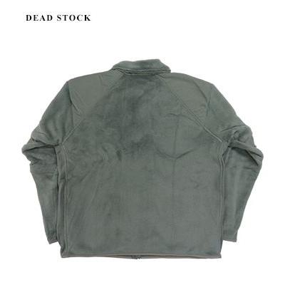 DEAD STOCK ECWCS フリースジャケット USGI Gen3 LEVEL3 Fleece Jacket UD237 : ORGAN ...