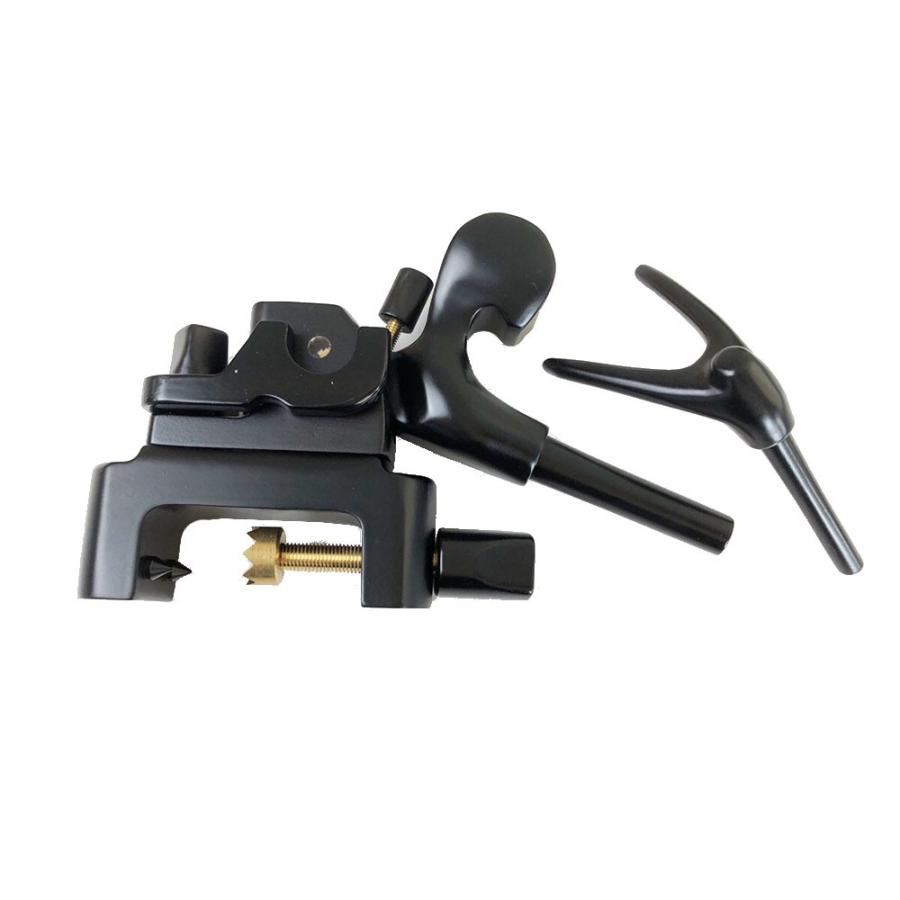 大砲万力 コクタン (小型) (20026)｜ヘラブナ用品 万力 ヘラブナ 大砲万力 コクタン(小型)(20026) : 船竿 沖釣り 船釣り おり