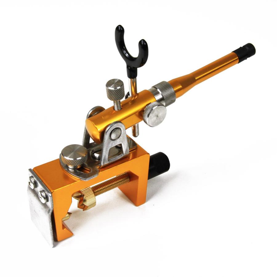 泡水工房 金属竿掛万力[釣台 万力兼用](awa-940407) : 船竿 沖釣り 船釣り おり釣具 ヤフー店 - 通販 - Yahoo!ショッピング