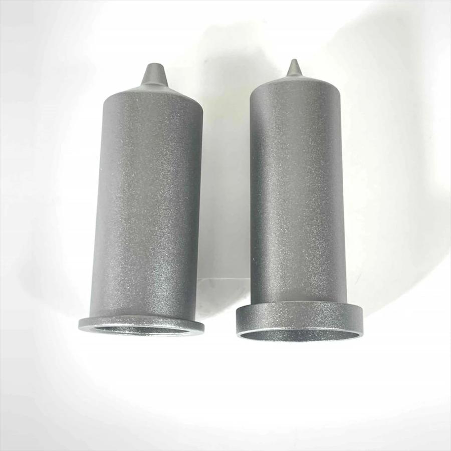 ダイシン アルミポンプ ガンメタ 中 (N)(daishin-734641) : 船竿 沖釣り 船釣り おり釣具 ヤフー店 - 通販 - Yahoo!ショッピング