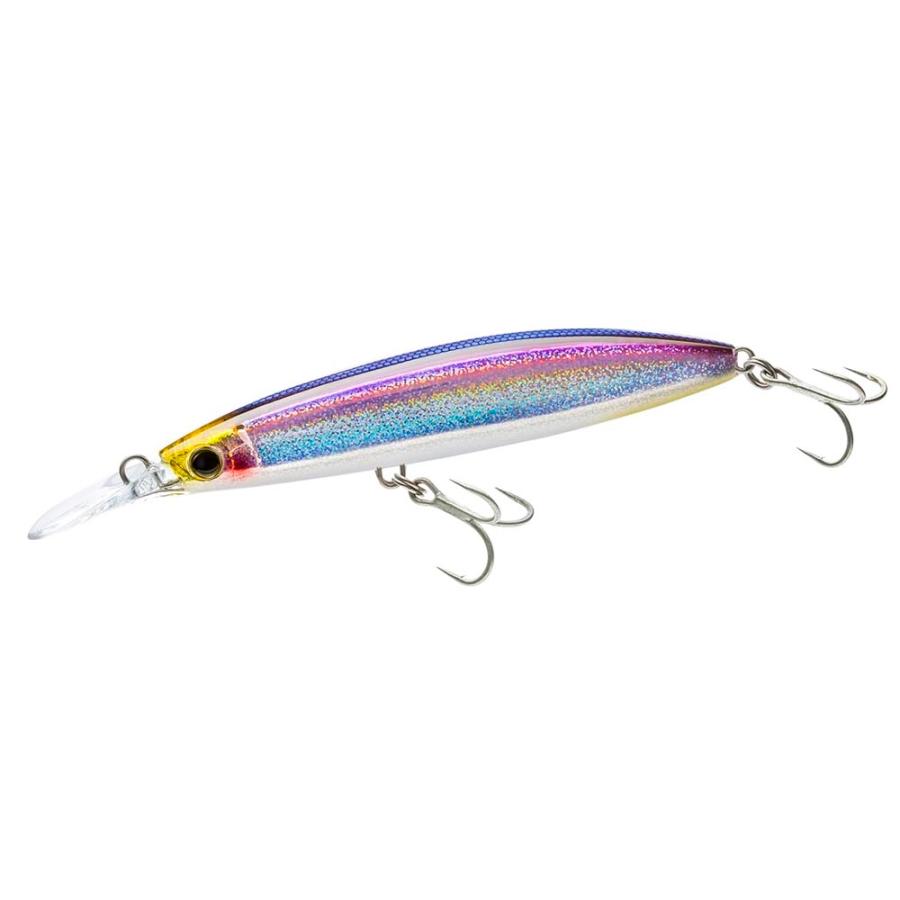 DUEL F1242 ハードコア バレットファスト S100 3 HKVK ケイムラカタクチ(du-557413)[M便 1/8] :du ...