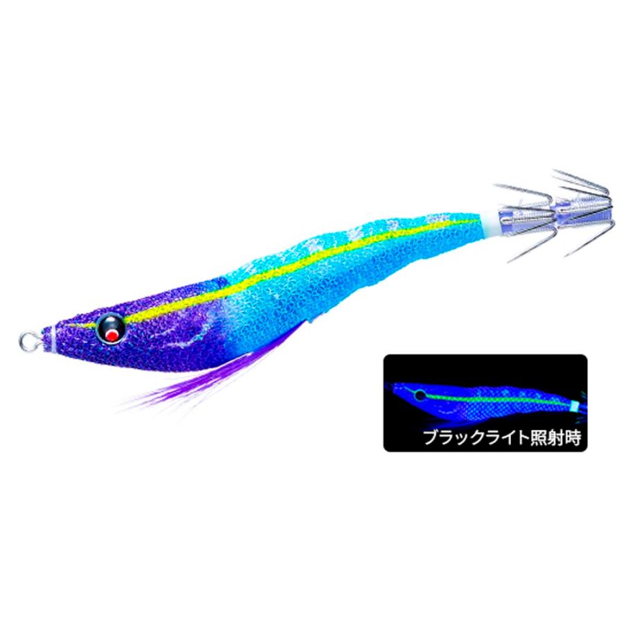 DUEL デュエル イージースリム 布巻 95mm 25 KVVP 日中ピンク(du-560043)[M便 1/10] : 船竿 沖釣り ...