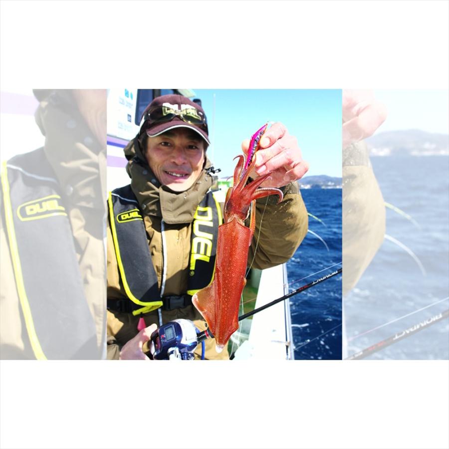 デュエル イージースリム 布巻 95mm 27 KVMO まずめオレンジ(du-560067)[M便 1/10] : 船竿 沖釣り 船釣り ...