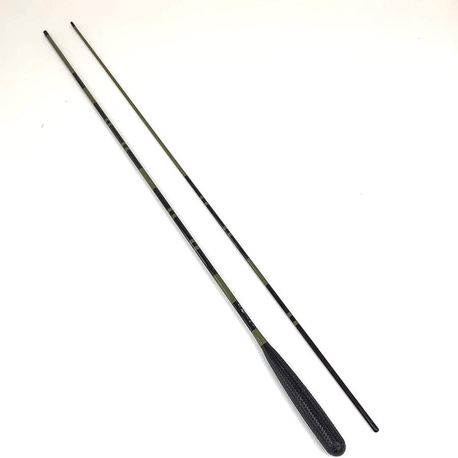 Gokuspe へら竿 中式先調子 無心 粋 (すい) 9尺 (goku-955566) : 船竿 沖釣り 船釣り おり釣具 ヤフー店 ...