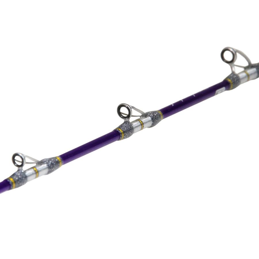 Gokuspe ゴクスペ 3代目無限ピュア船Purple Edition 215-80(goku