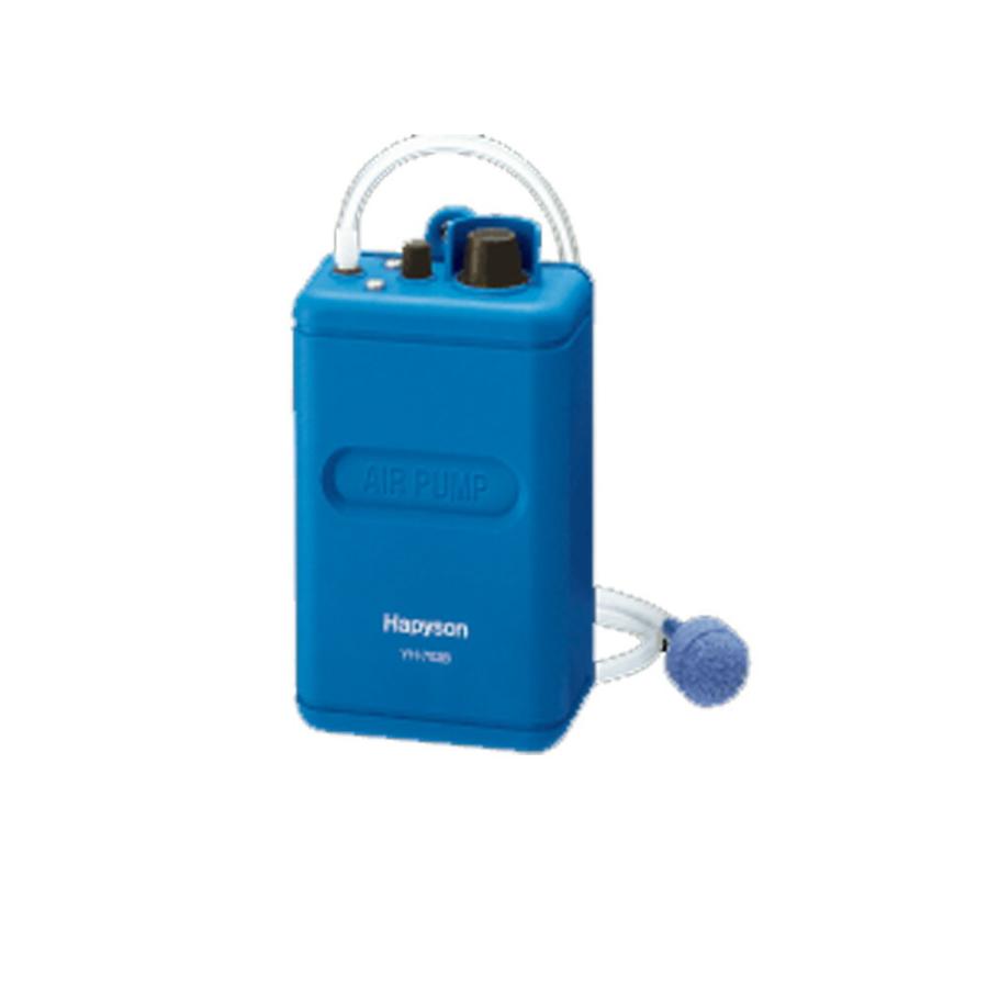 Hapyson ハピソン YH-702B 乾電池式エアーポンプ(hapyson-190641) : 船竿 沖釣り 船釣り おり釣具 ヤフー店 - 通販 - Yahoo!ショッピング