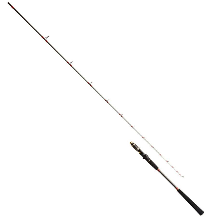 PROMARINE CB ソルティーボートLT 30-180(hd-313689) :hd-313689:おり釣具 ヤフー店 - 通販 - Yahoo!ショッピング