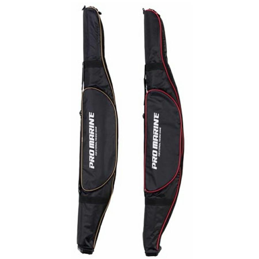 プロマリン PROMARINE ARA010 ソフトロッドケースDX リールイン(hd-361246) : 船竿 沖釣り 船釣り おり釣具 ヤフー店 - 通販 - Yahoo!ショッピング