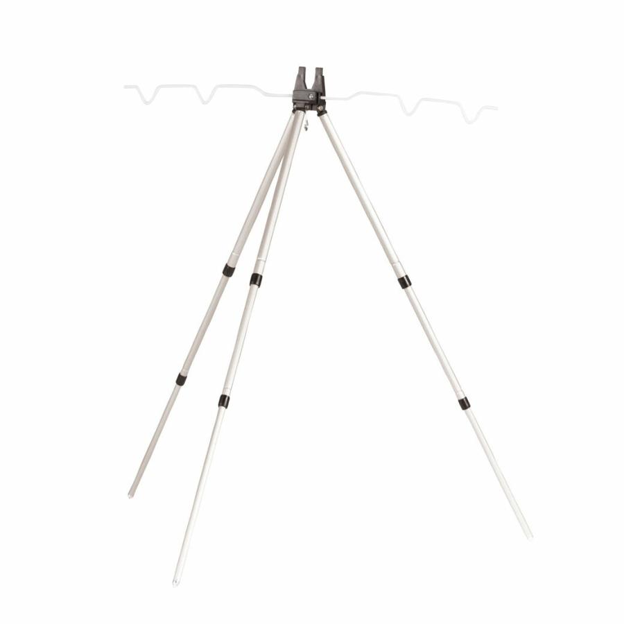 プロマリン（PRO MARINE） PROMARINE ATC209 アルミ三脚ST 3段(hd-452098) : 船竿 沖釣り 船釣り ...