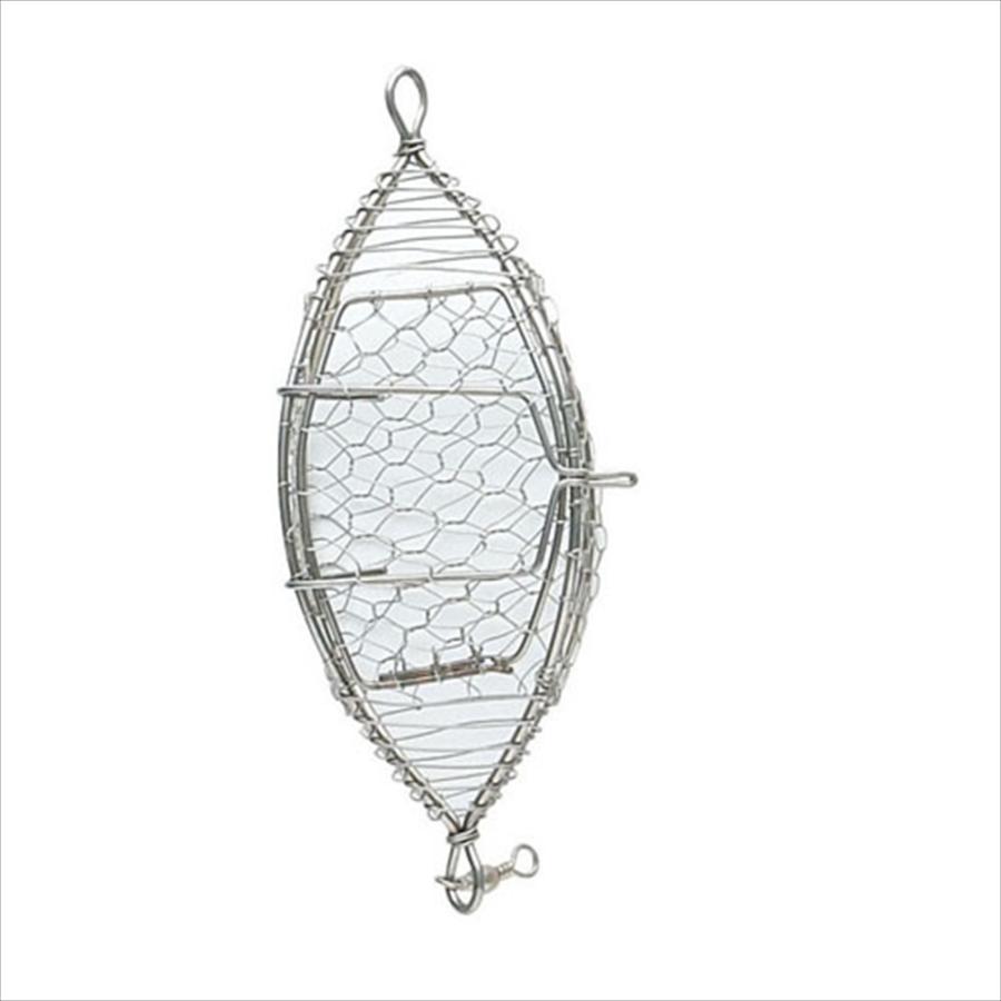 プロマリン PROMARINE AGT300-S ステンアンドンカゴ S 6mm中目(hd-452500) : 船竿 沖釣り 船釣り おり釣具 ...