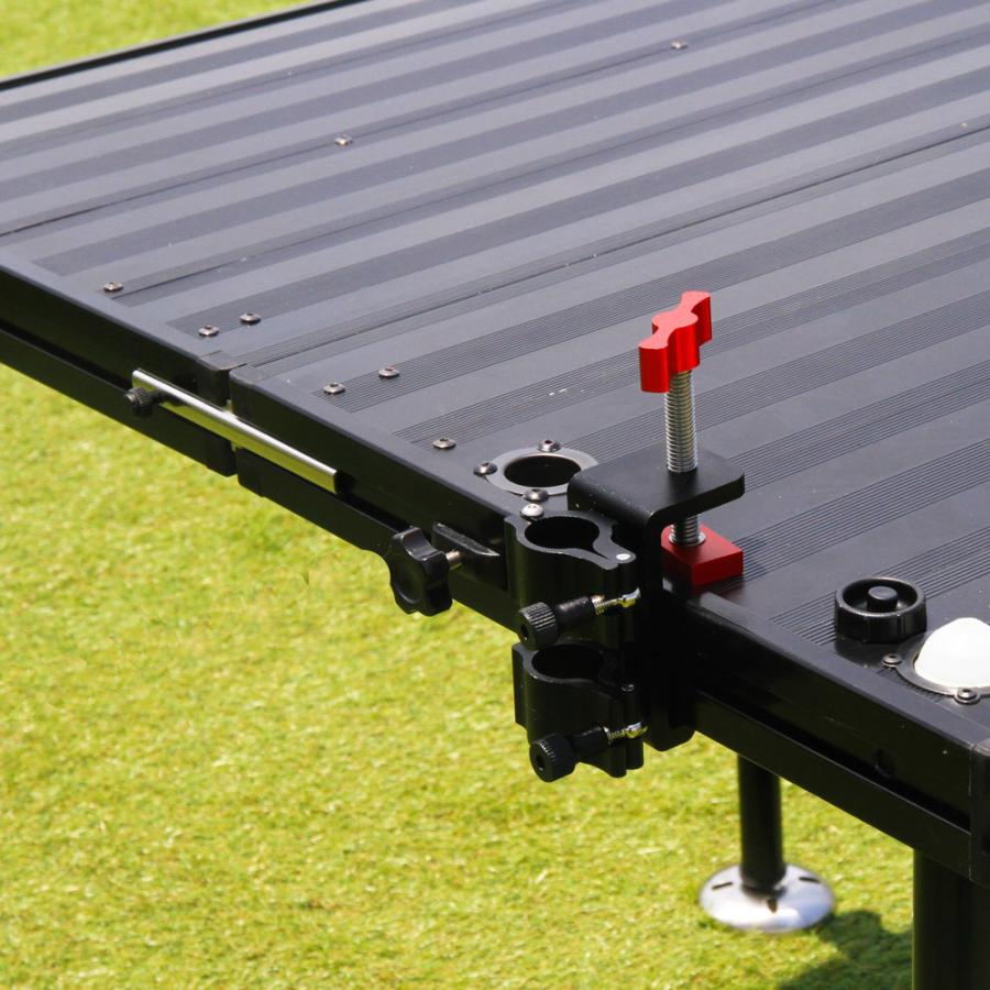 NARA ATPO-0224 アルミダイカスト パラソル万力 エクストラ アルミ釣台 オプションパーツ (nara-011869) : 船竿 沖釣り 船釣り おり釣具 ヤフー店 - 通販 ...