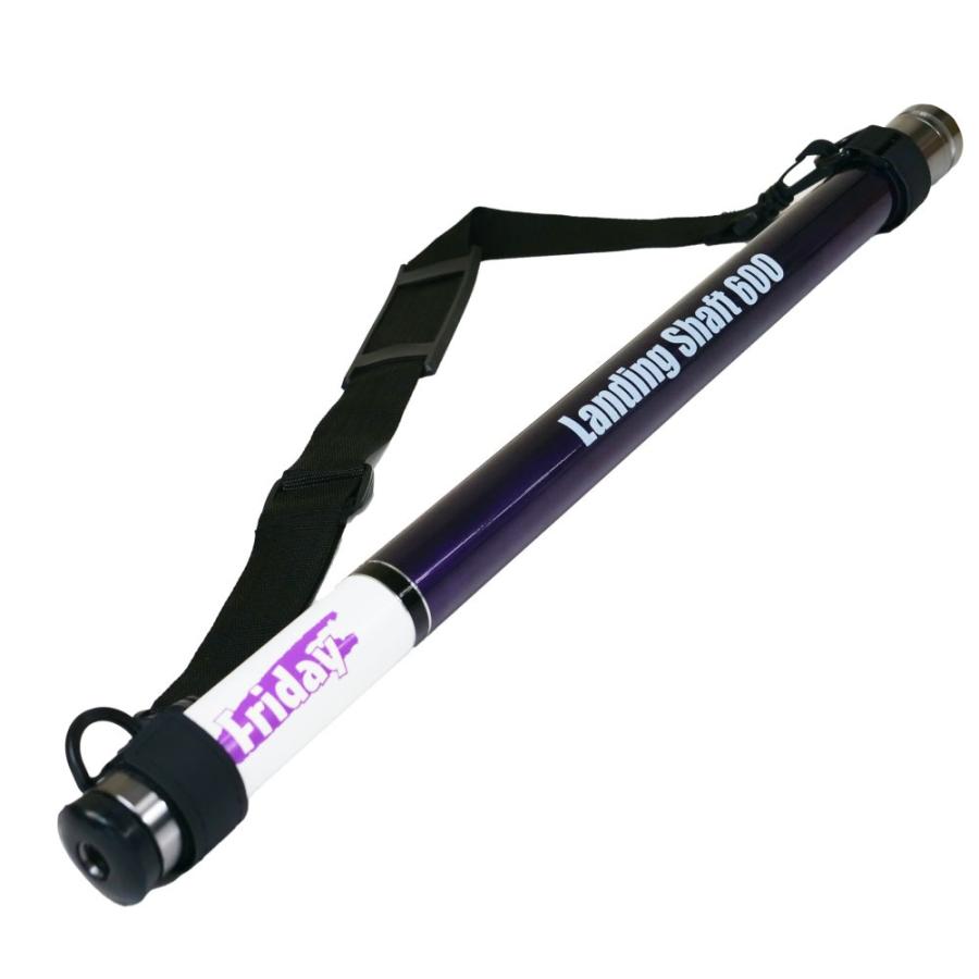 おり釣具 ランディングシャフト フライデー超小継玉の柄 600(ori-783231) : 船竿 沖釣り 船釣り おり釣具 ヤフー店 - 通販 - Yahoo!ショッピング