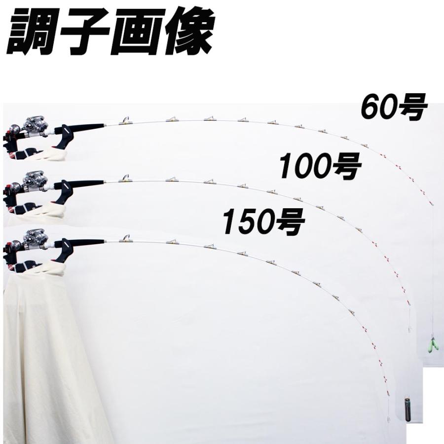 送料無料 アウトレット竿袋無し GokuEvolution サモトラケ Aomono 230M (60〜120号)(out-in-952817-2) : 船竿 沖釣り 船釣り おり釣具 ヤフー ...