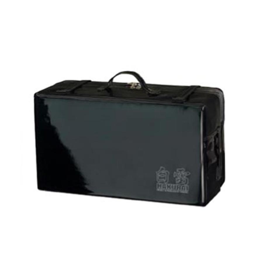 PROX EM超段差クッション ブラック45×25×(高さ13+4)cm(PX813)(px-205080) : 船竿 沖釣り 船釣り おり ...