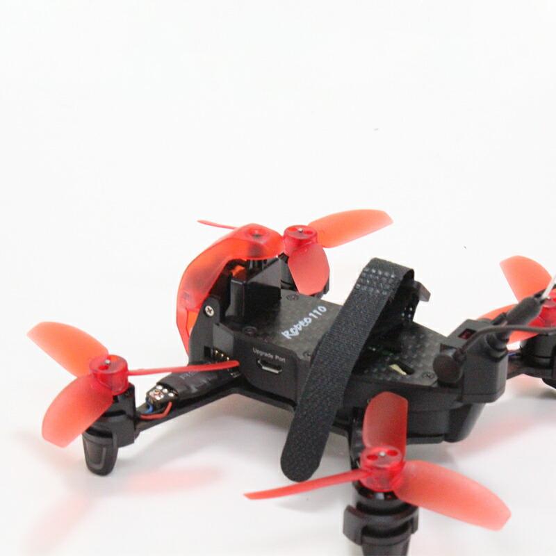 ワルケラ 送料無料 日本語説明書付 WALKERA ドローン Rodeo 110 DEVO用 機体 バッテリー・充電器・プロペラガード付 BNF (rodeo110-g-bnf) : 船竿 ...