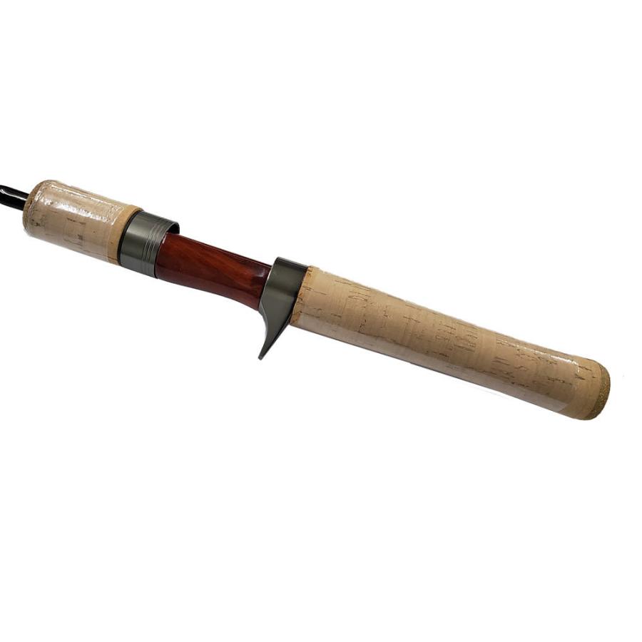 TURINGMONKEY(ツリモン) TM グレート鱒レンジャー改 CT48 カスタム Mブラック(shimo-017594) : 船竿 沖釣り 船釣り おり釣具 ヤフー店 - 通販 ...