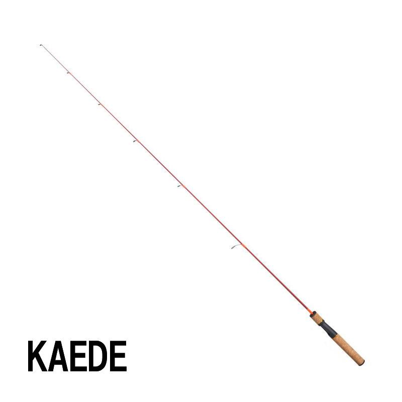 TURINGMONKEY グレート 鱒レンジャー SP-40 FourSeasons KAEDE (shimo-sp40fs-018249) : 船竿 沖釣り 船釣り おり釣具 ヤフー店 ...