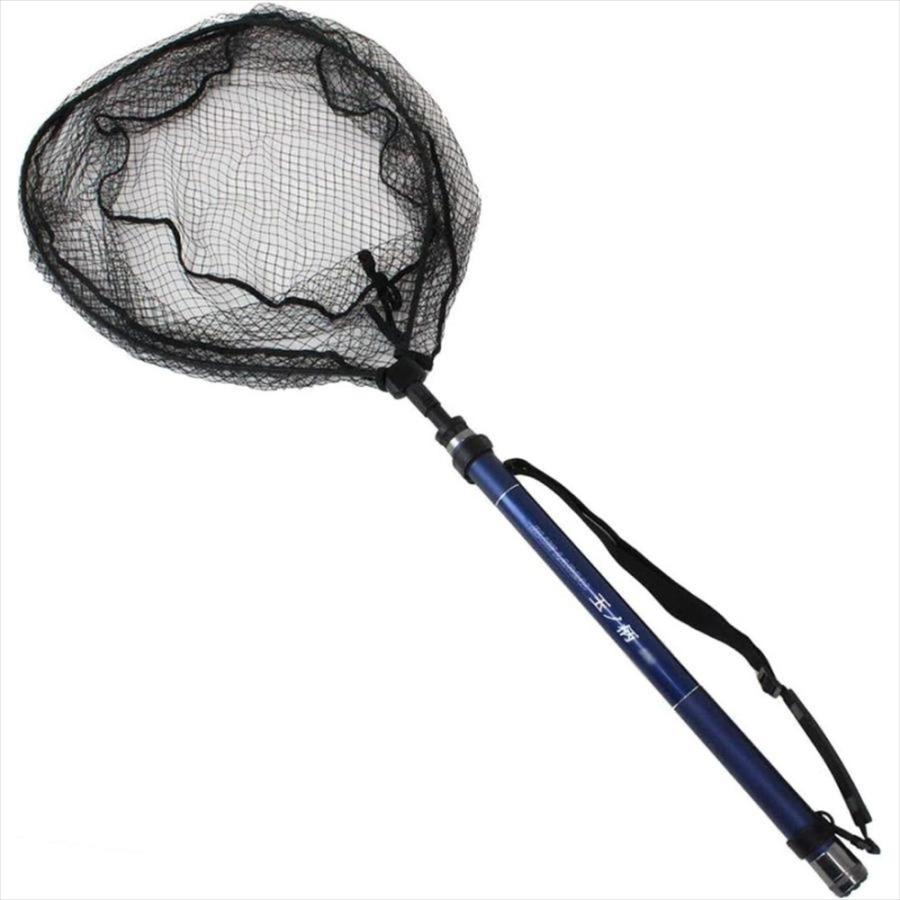 Gokuspe ジョイント一体型 ランディングネットL + BLUE LARCAL500 2点セット (sip-netset48-500set) : 船竿 沖釣り 船釣り おり釣具 ヤフー店 ...