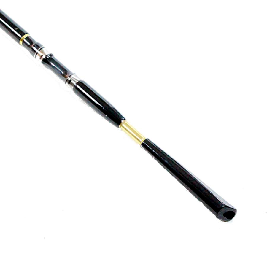 solfiesta カーボン並継ぎ船竿 GAINER APPEND(ゲイナーアペンド) 7:3 50-210(solf-059622) : 船竿 沖釣り 船釣り おり釣具 ヤフー店 - 通販 ...