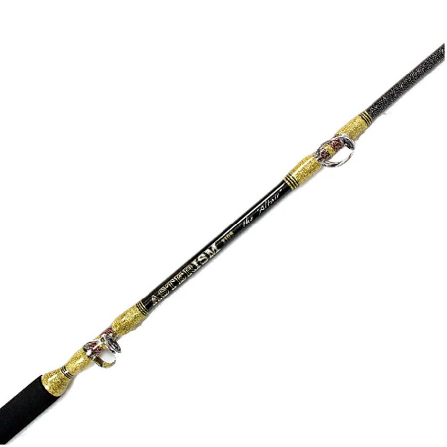 solfiesta グラスソリッド船竿 ASTERISM 210(solf-ar) : solf-ar : 船竿 沖釣り 船釣り おり釣具 ヤフー店 - 通販 - Yahoo!ショッピング