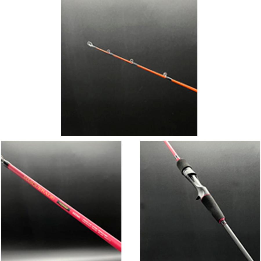 おり釣具 プロマリンCBマスカレードタイラバ662MLデジタルカウンターリールセット(tairubberset-92) : 船竿 沖釣り 船釣り おり釣具 ヤフー店 - 通販 - Yahoo ...