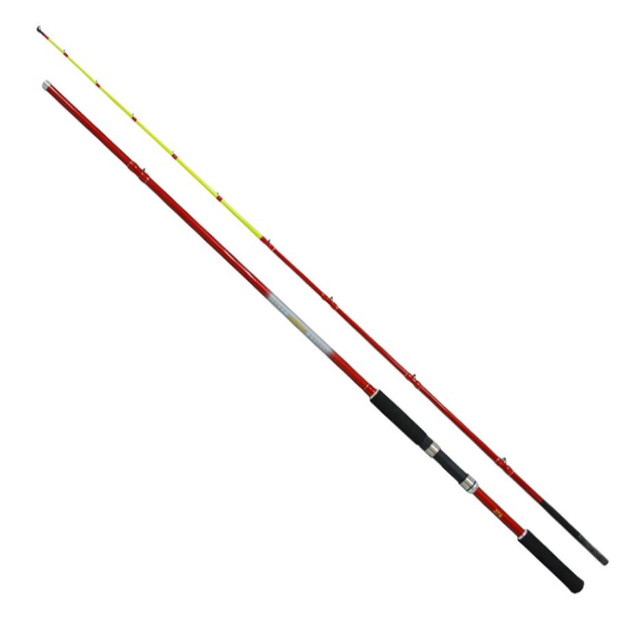 船タコ・堤防 タコ釣り 入門 ロッド＆リールセット タコVX2 180 ＆ タコ両軸リール PEAKS 200T PEライン4号約100m付き (takoset-24) :takoset-24 ...