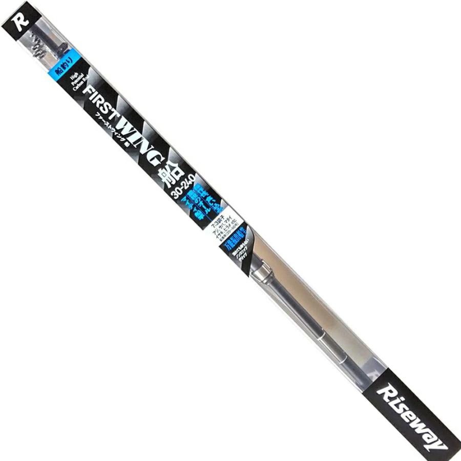 Riseway 振出船竿 ファーストウイング船 50-240(um-035512) :um-035512:おり釣具 ヤフー店 - 通販 - Yahoo!ショッピング