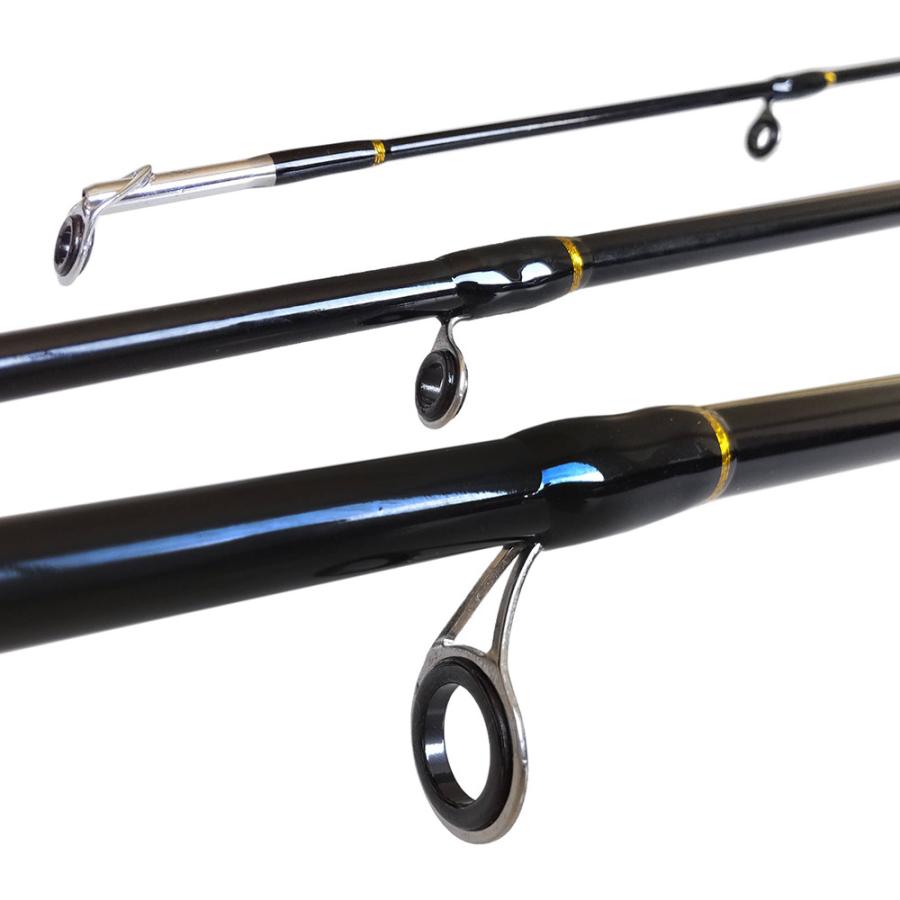 GLORYFISH エギングロッドエギイーター3 83(um-040059) : 船竿 沖釣り 船釣り おり釣具 ヤフー店 - 通販 - Yahoo!ショッピング