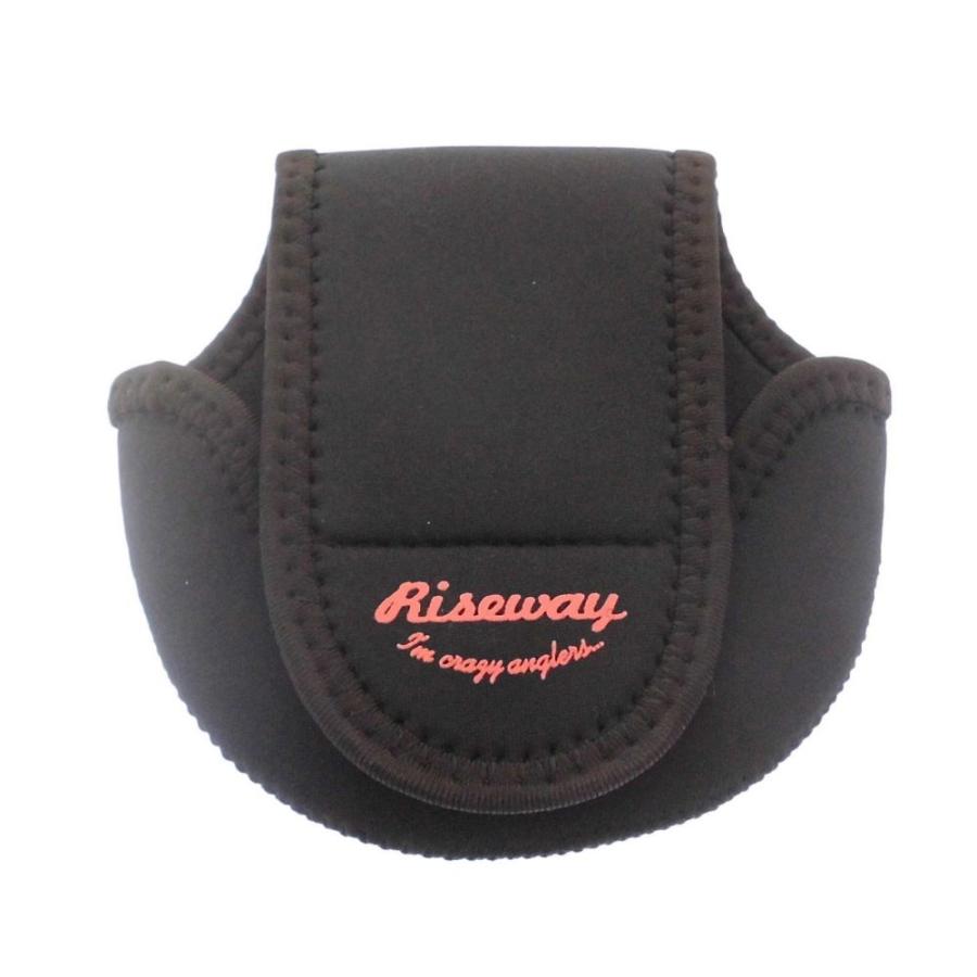 Riseway ベイトリールカバー(um-957227)[M便 1/2] : 船竿 沖釣り 船釣り おり釣具 ヤフー店 - 通販 - Yahoo!ショッピング