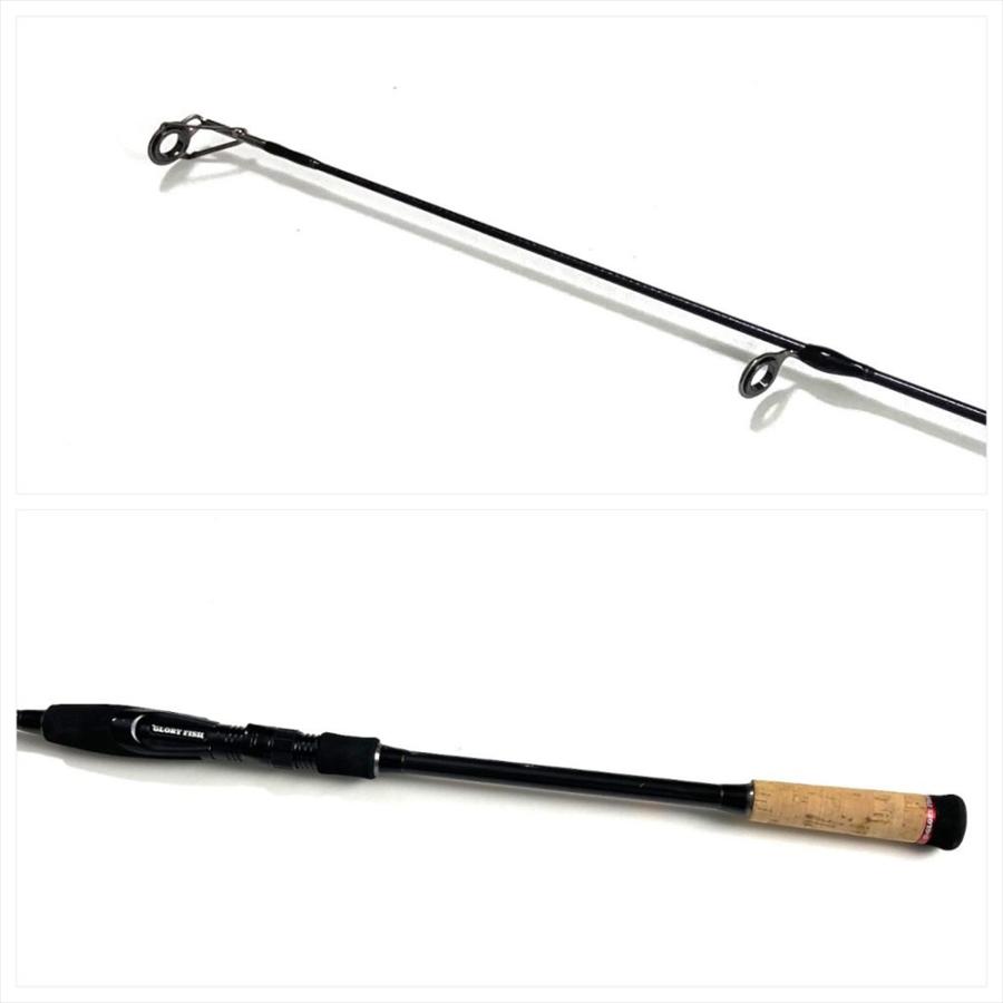 GLORY FISH GLORY CB ソルトシステム シーバス 90M(um-969909) : 船竿 沖釣り 船釣り おり釣具 ヤフー店 ...