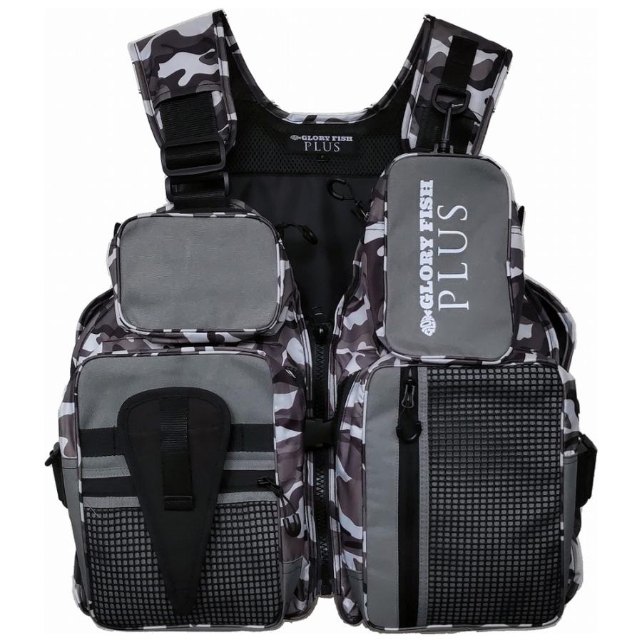 GLORYFISH PLUS ゲームベスト GF-001(um-gf001) : 船竿 沖釣り 船釣り おり釣具 ヤフー店 - 通販 - Yahoo!ショッピング