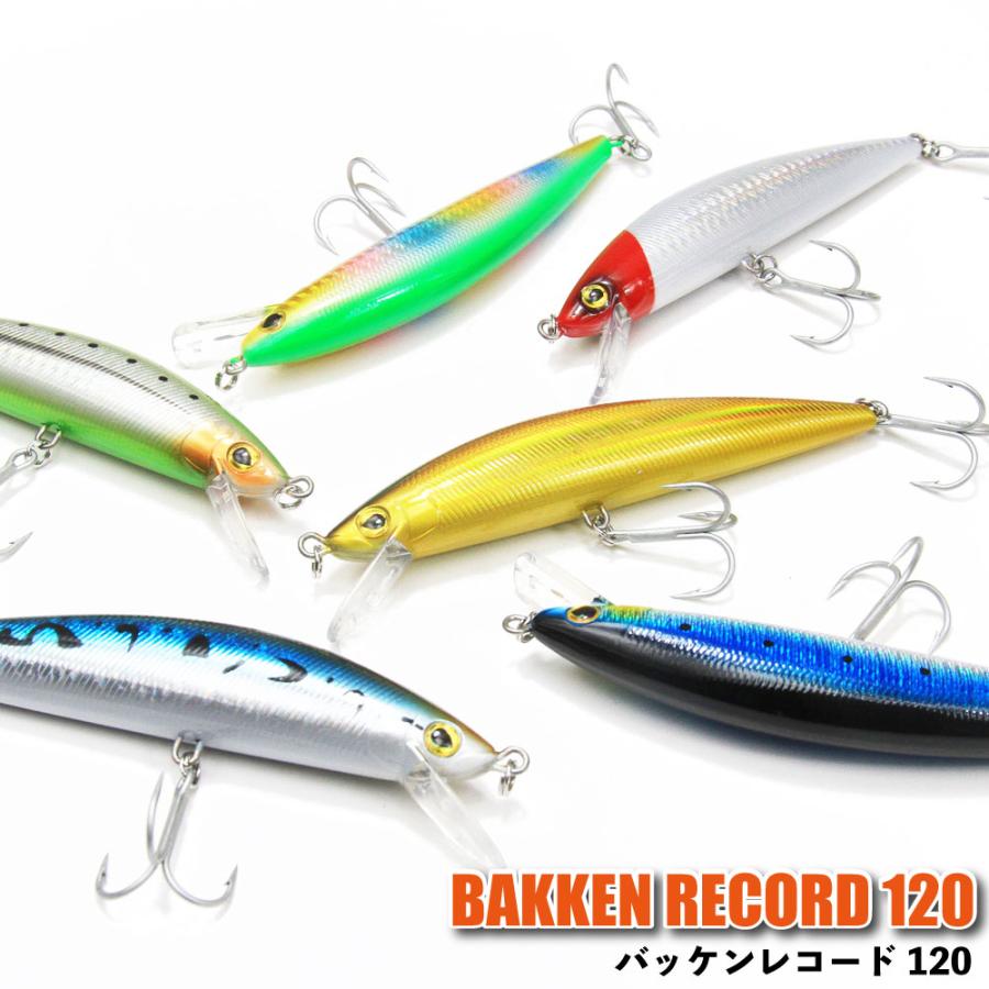 GLORY FISH LU-085 バッケンレコード 120(um-lu085)[M便 1/8] : 船竿 沖釣り 船釣り おり釣具 ヤフー店 ...