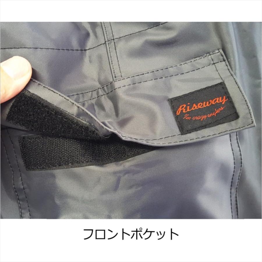 RISEWAY UWE-003 チェストハイウェーダー フェルトソール(um-uwe003) : 船竿 沖釣り 船釣り おり釣具 ヤフー店 - 通販 - Yahoo!ショッピング